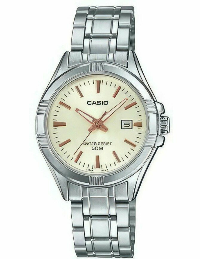 Наручные часы CASIO Collection Women