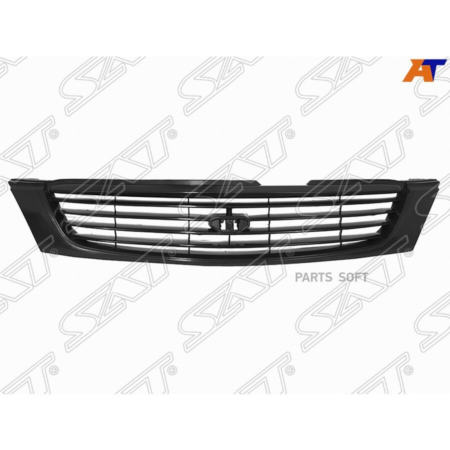 Решетка радиатора Toyota Corona Premio 97-01 от официального дистрибьютора, SAT, артикул STTY46093A0