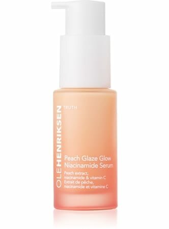 Сыворотка для ухода за кожей OLEHENRIKSEN Truth Peach Glaze Glow Serum, 15 ml
