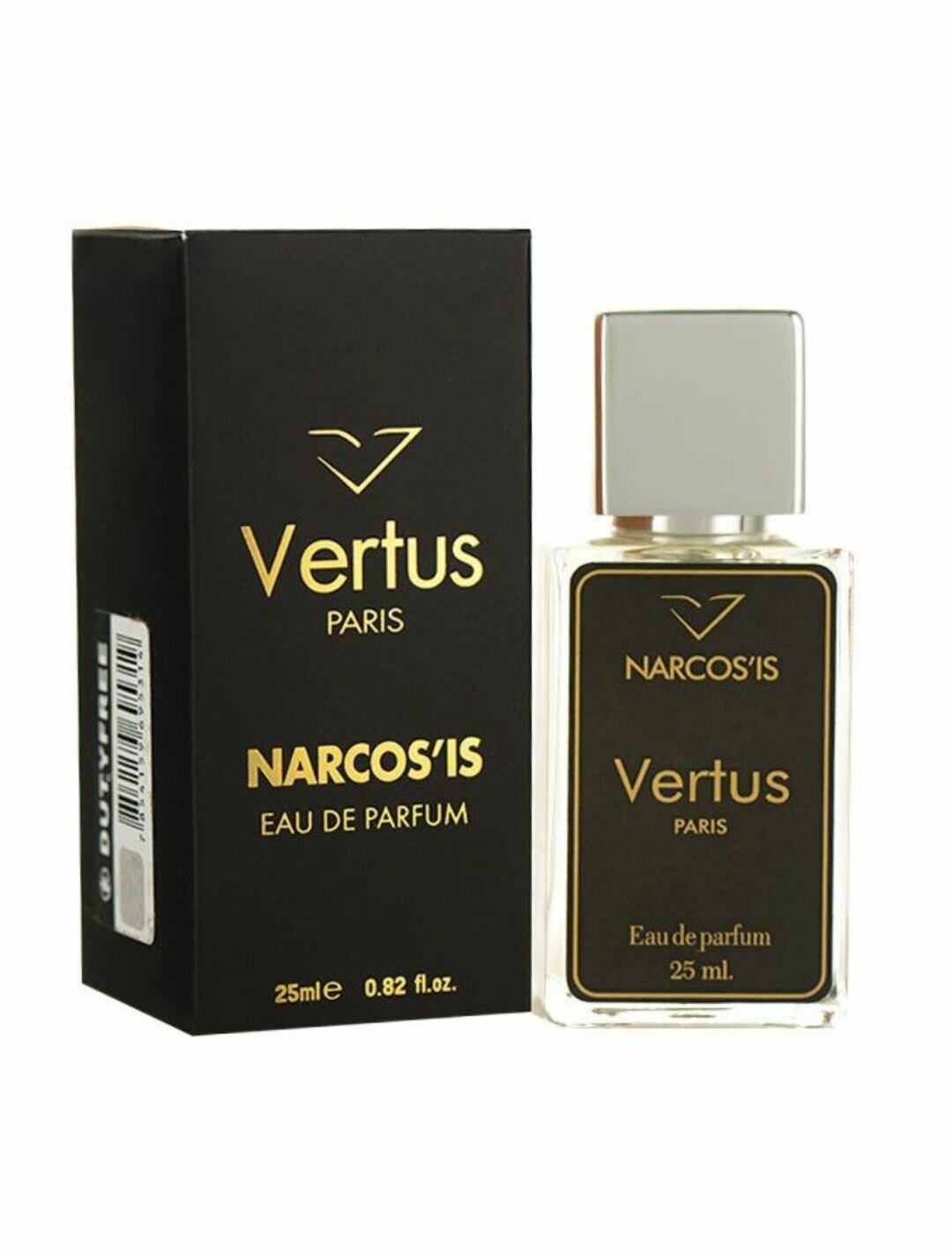 Narcos'is Vertus Парфюмерная вода 25 мл