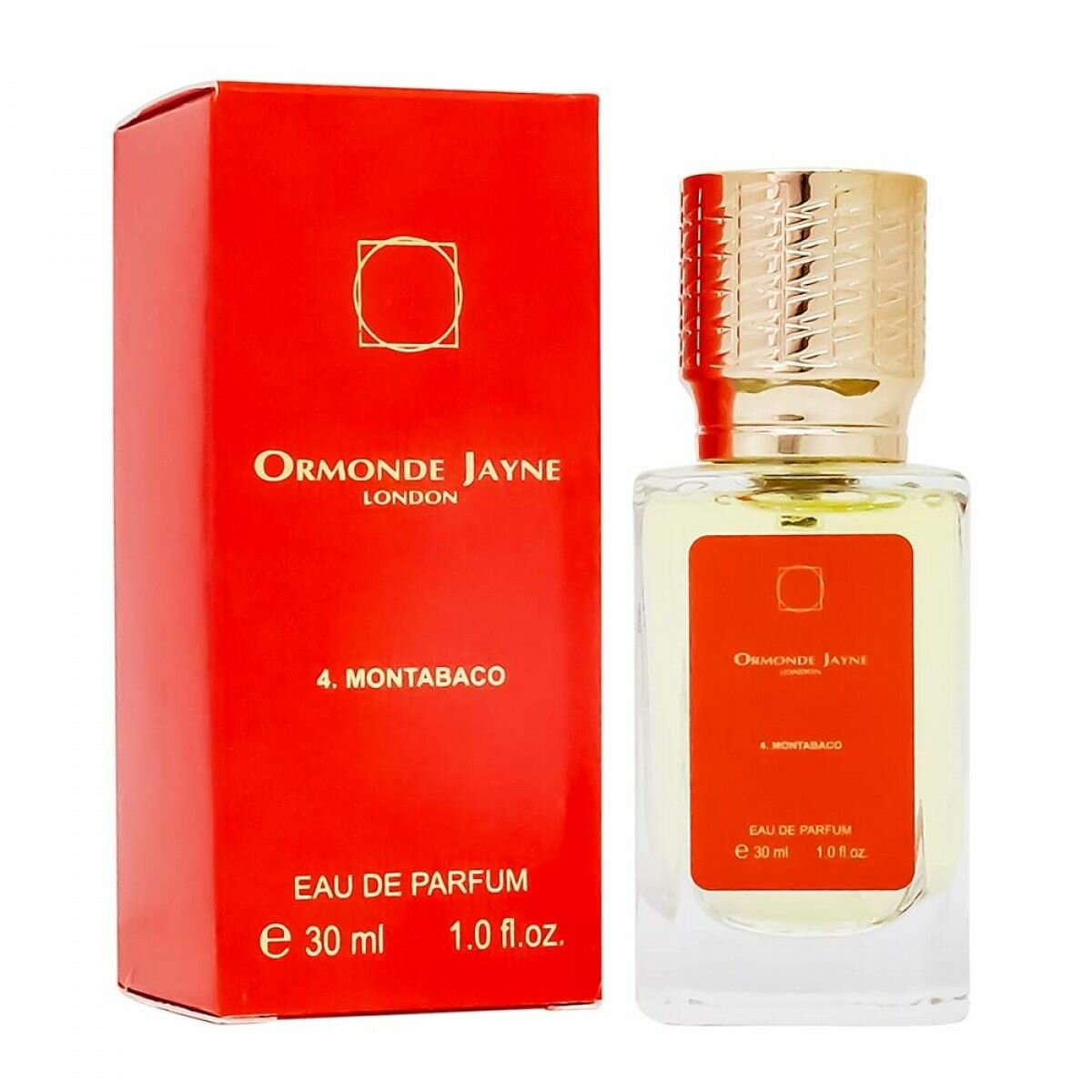 Парфюмерная вода Ormonde Jayne Montabaco, edp, 30ml