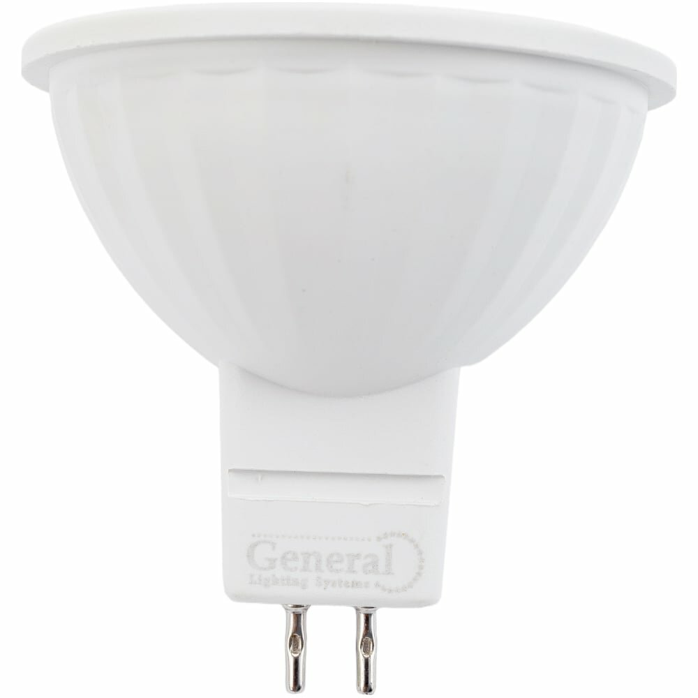 Светодиодная лампа General Lighting Systems 660313