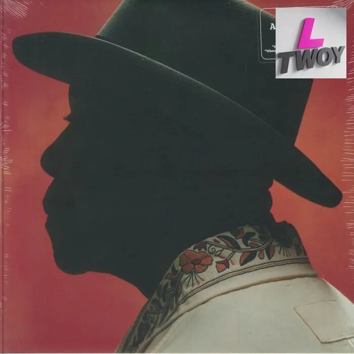 Виниловая пластинка Guy Buddy Ain't Done With The Blues 2025 2 LP