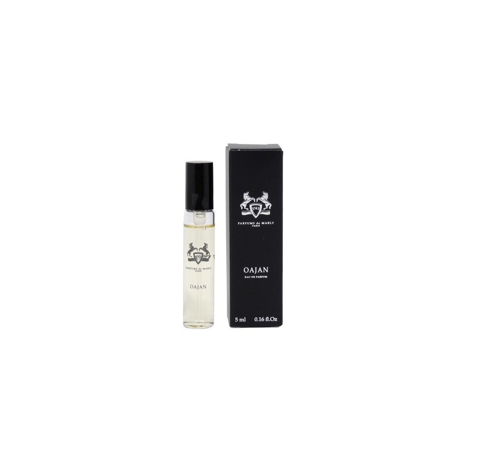 Parfums de Marly Oajan 5 мл парфюмерная вода унисекс, восточные, гурманские