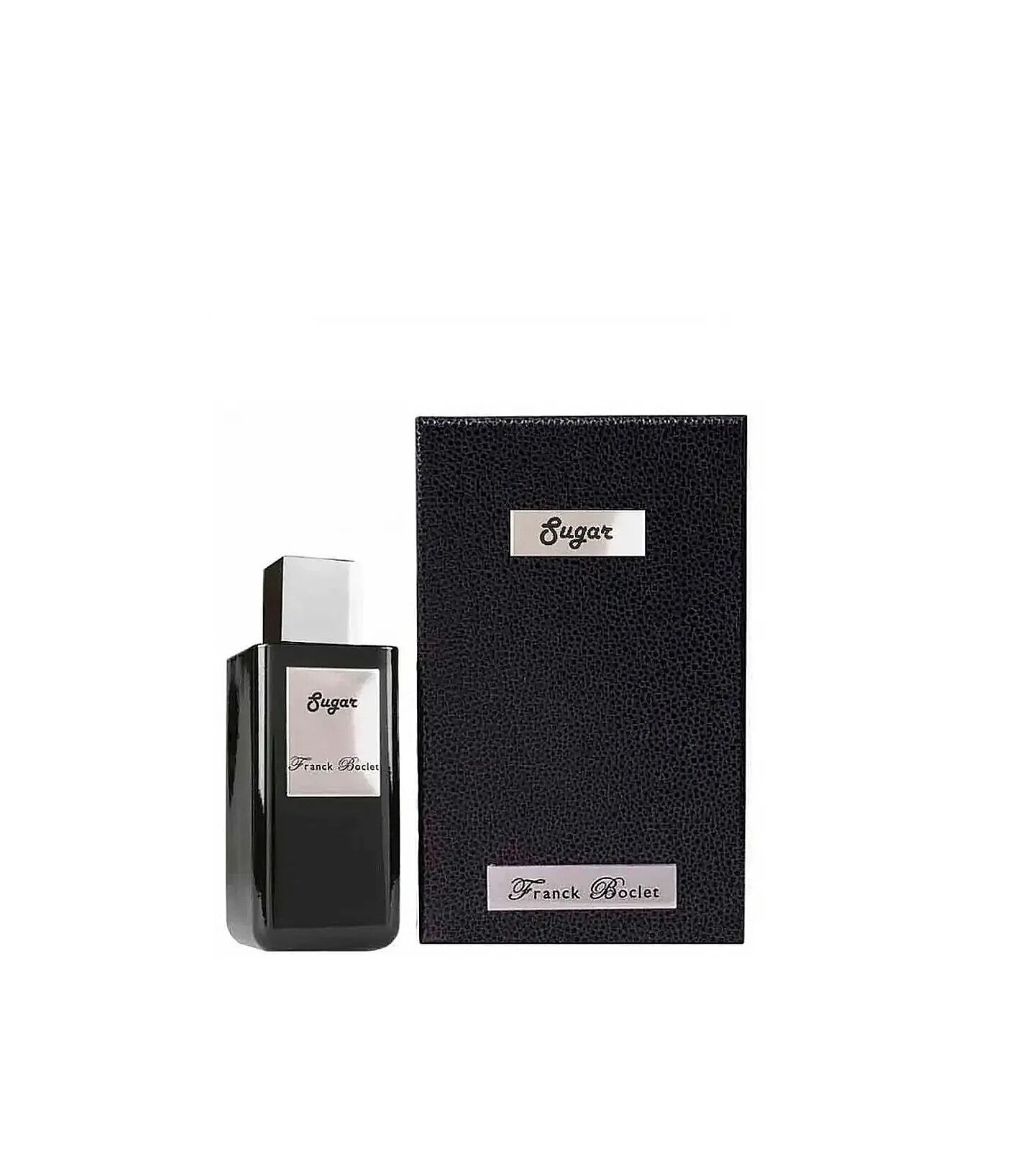 Franck Boclet Sugar 100 мл духи унисекс, цветочные, фруктовые, гурманские