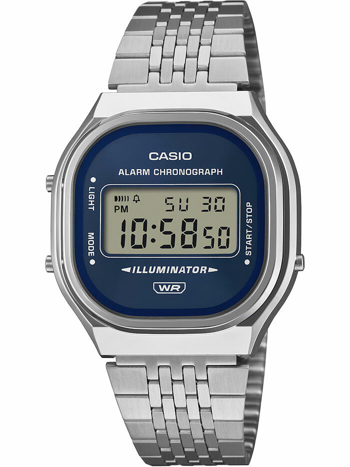 CASIO — фото 1