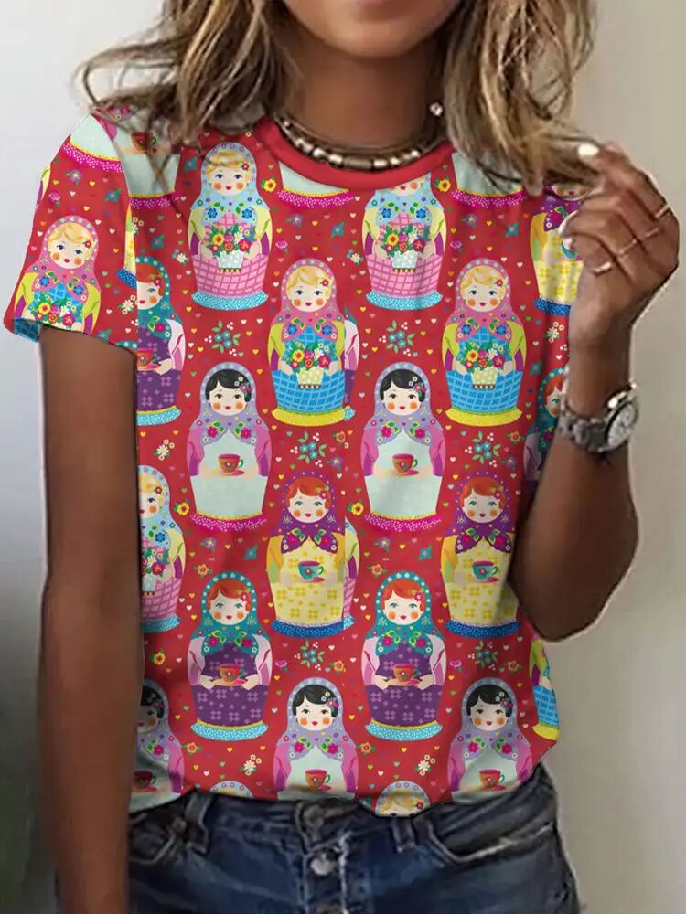 Футболка