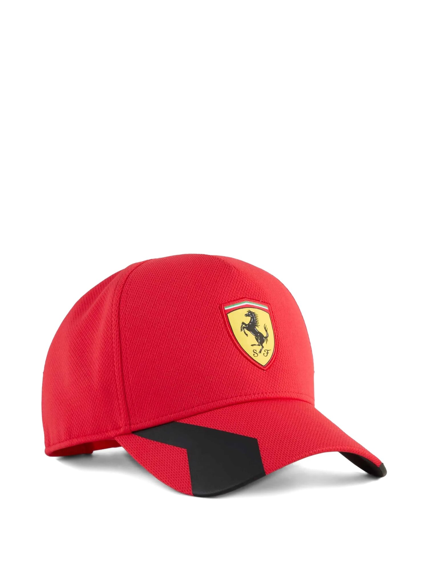 Шапка Scuderia для мальчиков