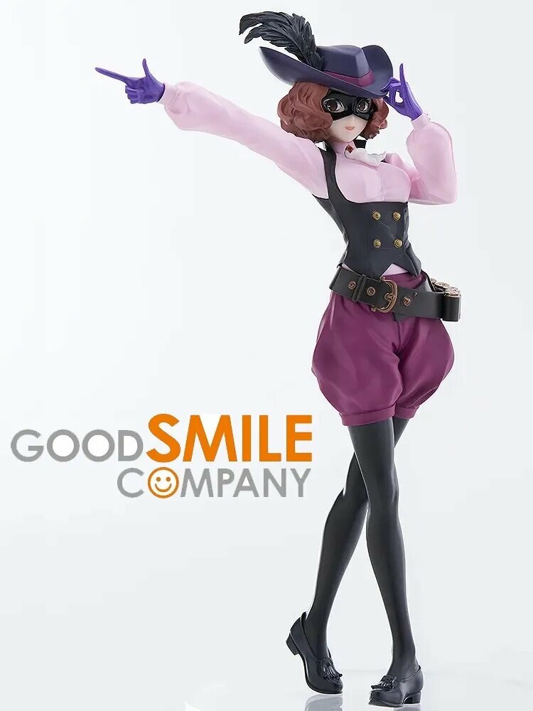 Фигурка GSC Pop Up Parade - Persona 5: Noir, 6,7 дюйма