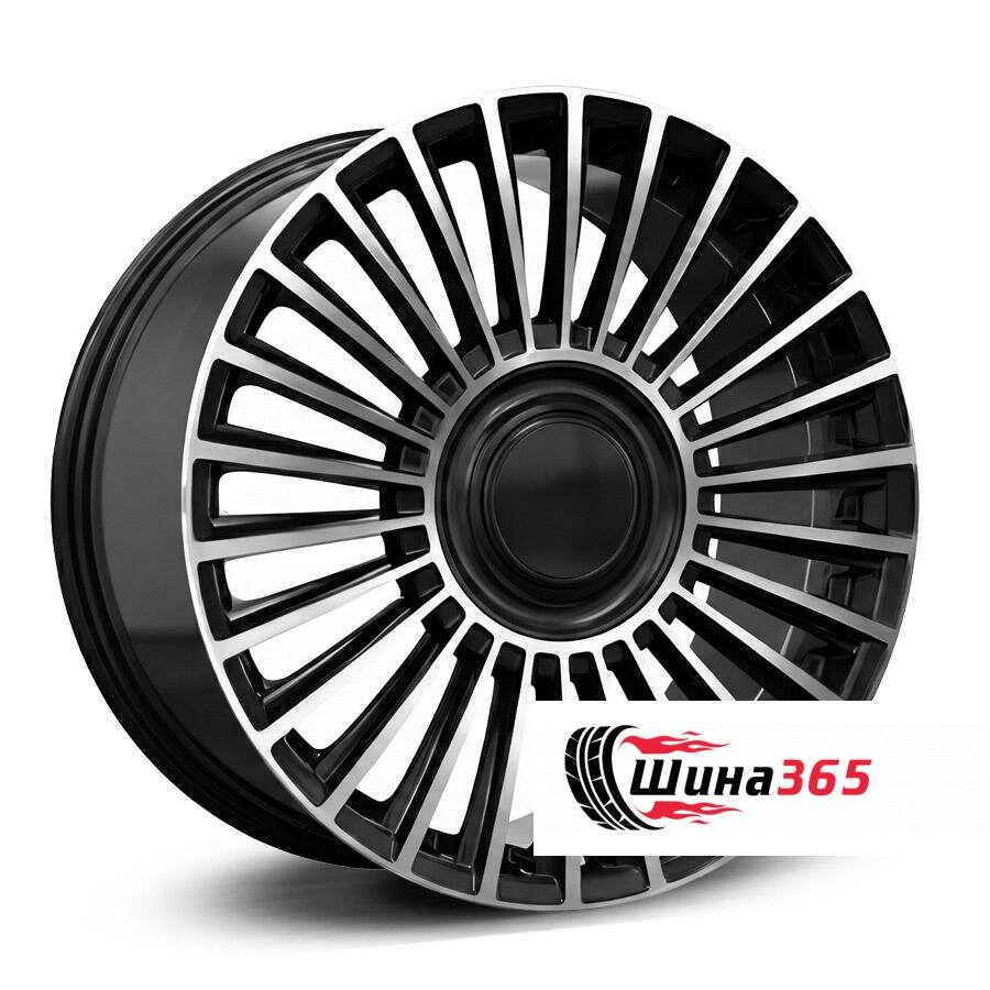 Литой колесный диск RST R159 R19 / 8J PCD 5x114.3 ЕТ 45 ЦО 67.1 BFP