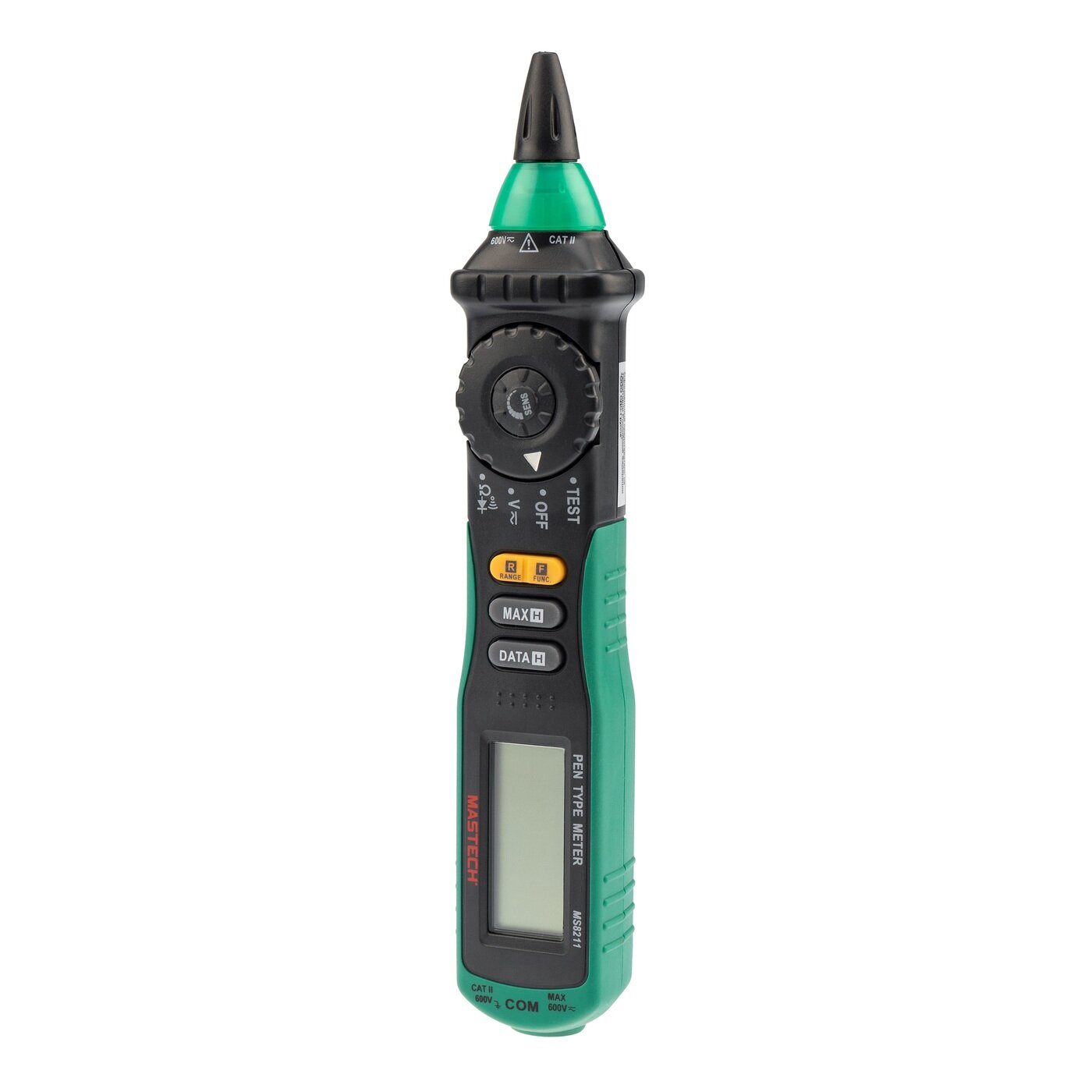 Цифровой мультиметр Mastech MS8211 57763