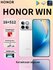 Смартфон HONOR WIN 5G ，Snapdragon 8 Elite Gen 5 ，185 Гц，Поддержка русского языка...