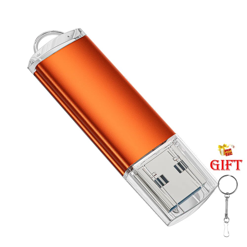 JASTER USB-флешка 128МБ-128ГБ