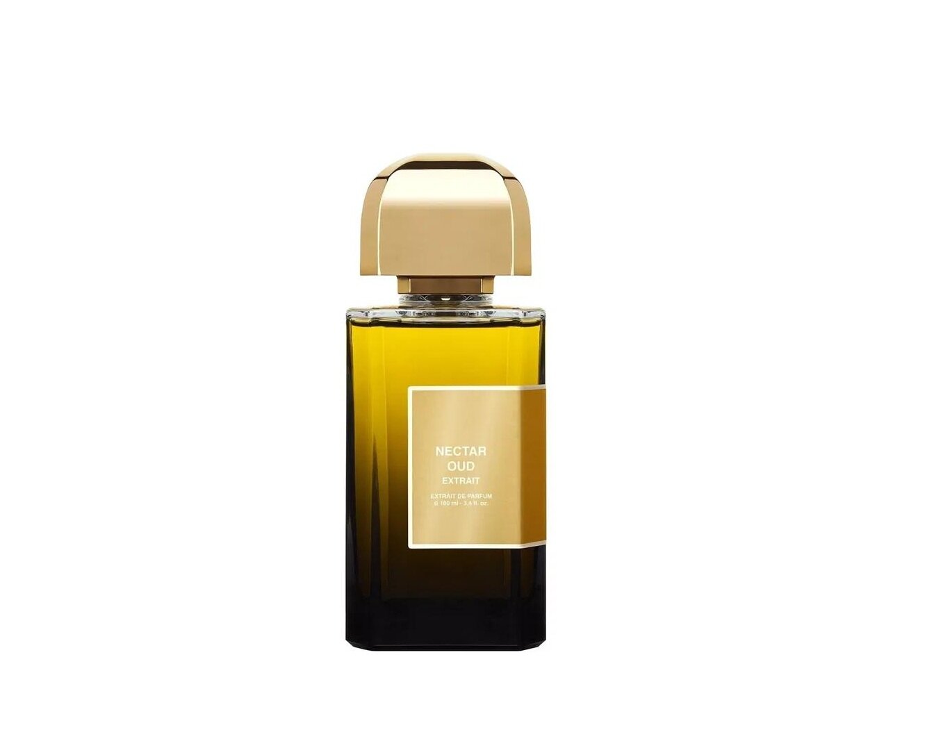 BDK Parfums Nectar Oud 100 мл духи для мужчин и женщин, восточные, древесные