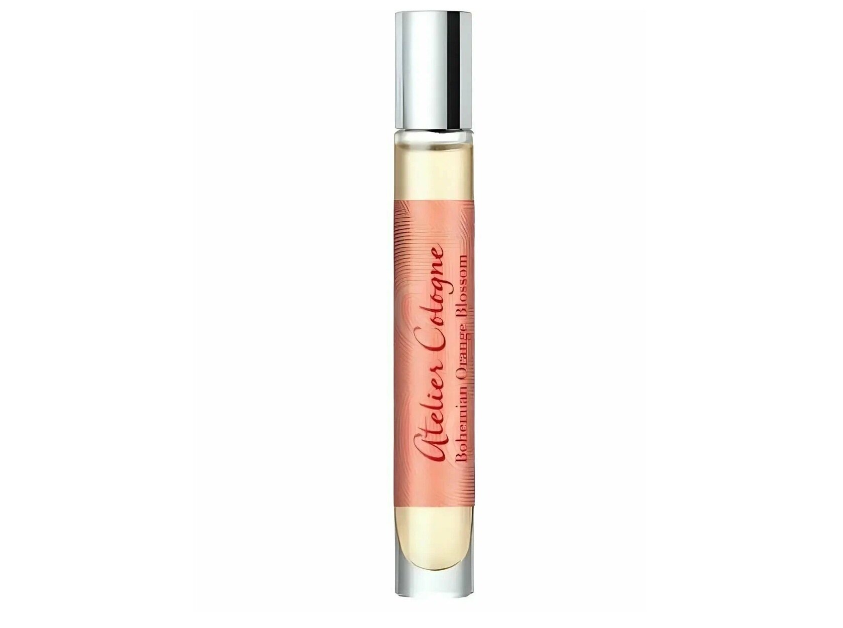 Atelier Cologne Bohemian Orange Blossom 4 мл одеколон для мужчин и женщин, цитрусовые, цветочные
