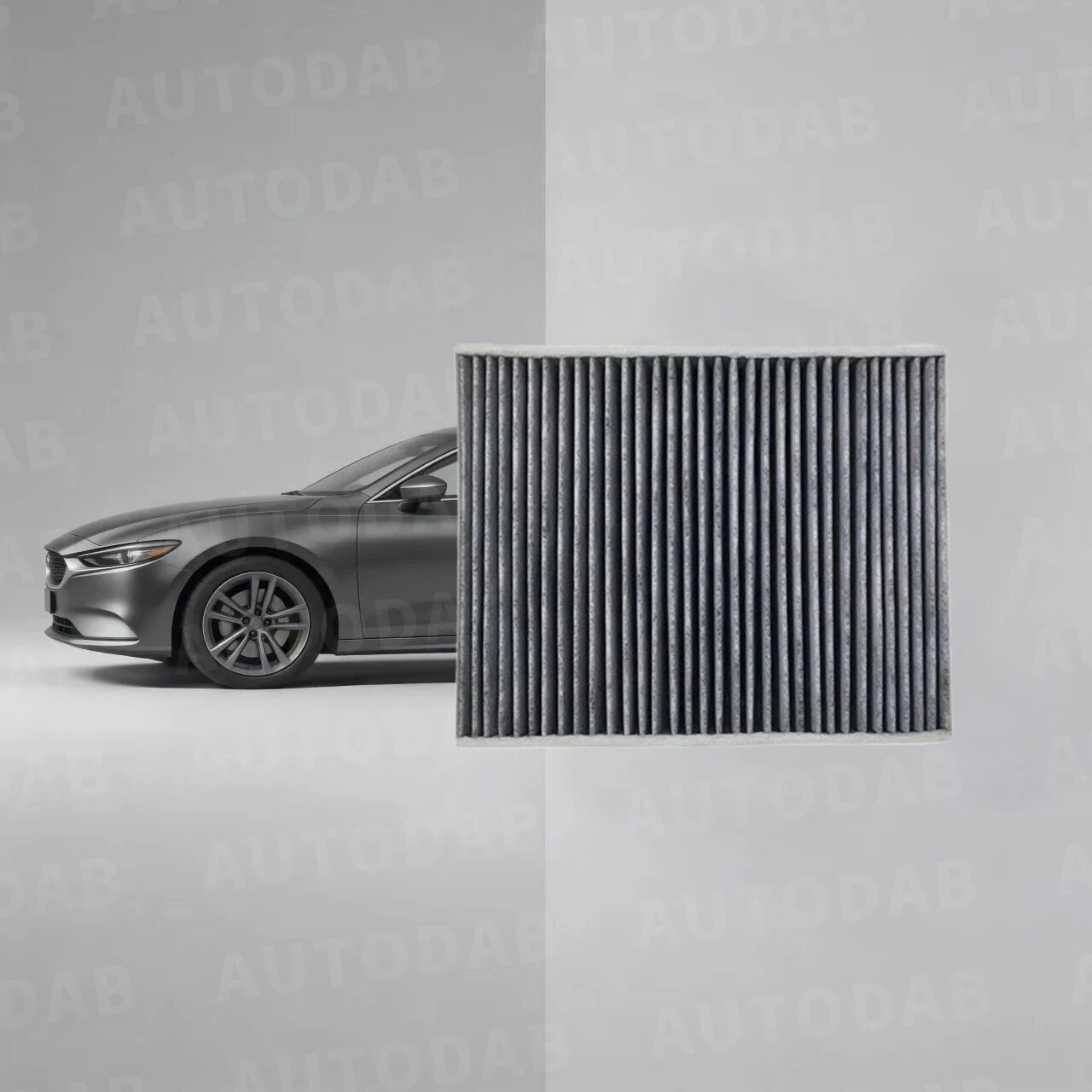 Фильтр салона для Volvo S60 2010-2018 1.5L 1.6L T3 T4 2.0L T4 T5 T6 2.4L T5 2.5L T5 3.0L T6 Фильтр с активированным углем OEM 31366124