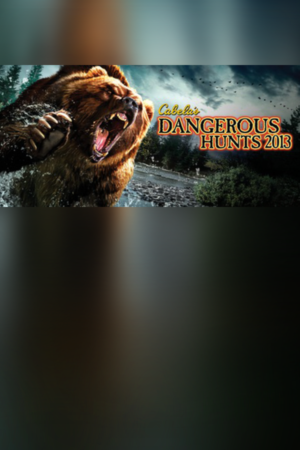 Cabela's Dangerous Hunts 2013, Все страны