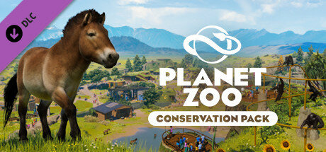 Planet Zoo Conservation Pack, Все страны