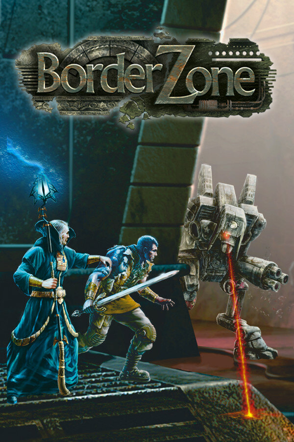 Borderzone, Все страны