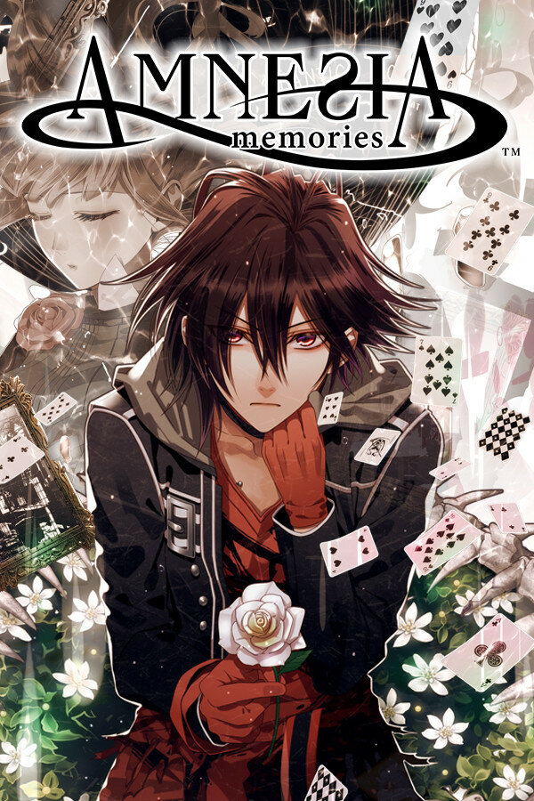Amnesia: Memories, Все страны