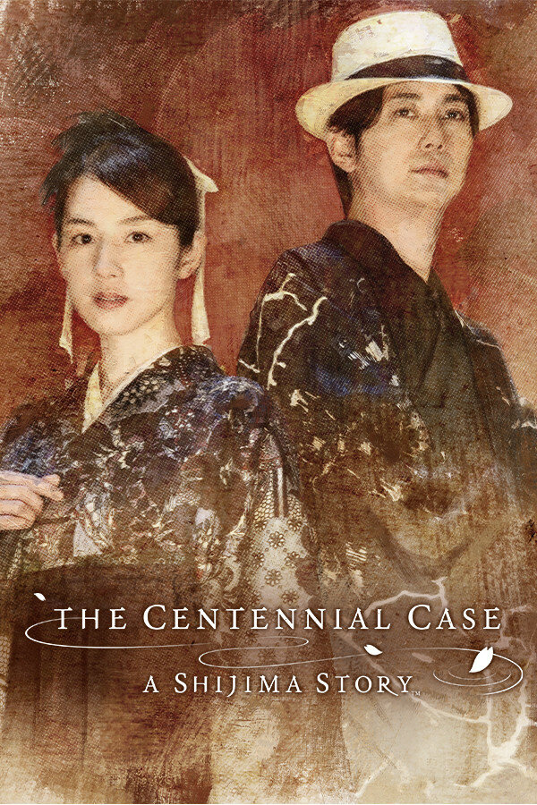 The Centennial Case: A Shijima Story, Все страны