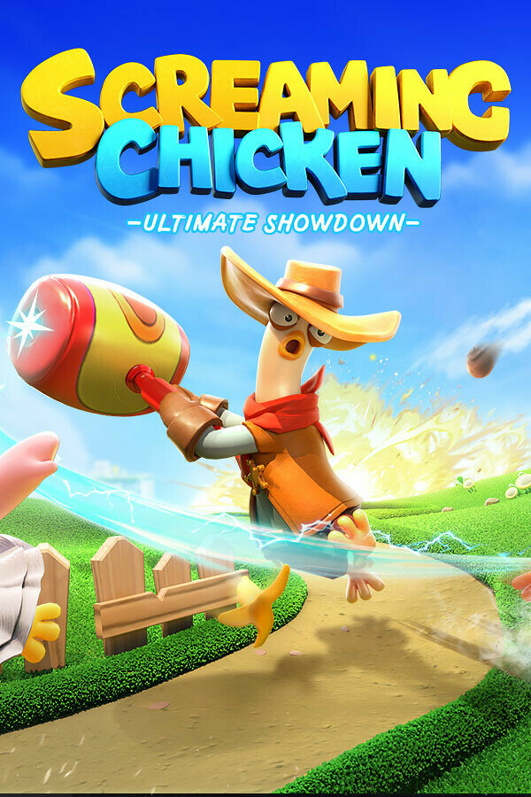 Screaming Chicken: Ultimate Showdown, Все страны