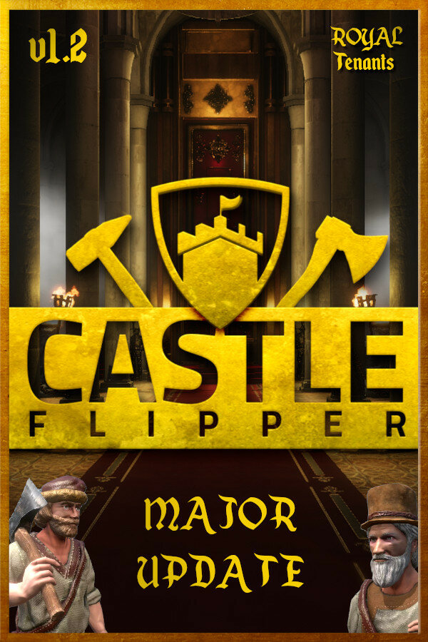 Castle Flipper, Все страны