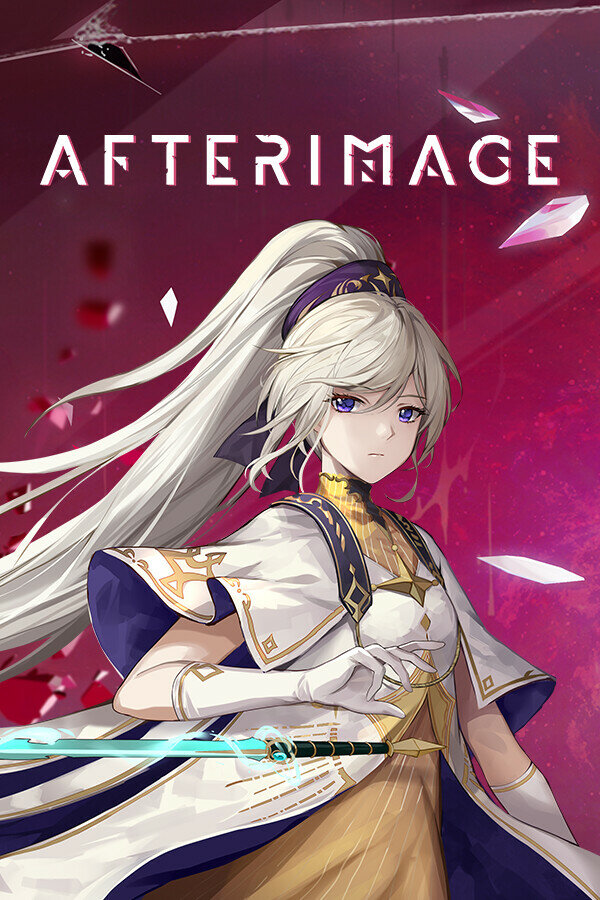 Afterimage, Все страны