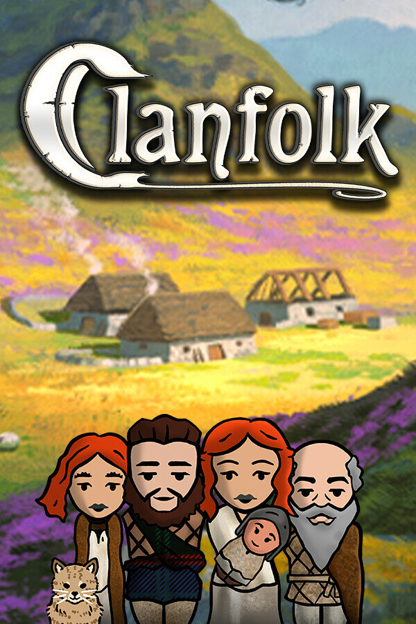 Clanfolk, Все страны