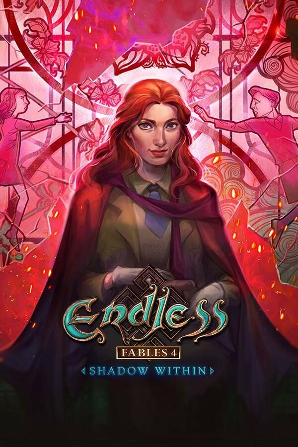 Endless Fables 4: Shadow Within, Все страны