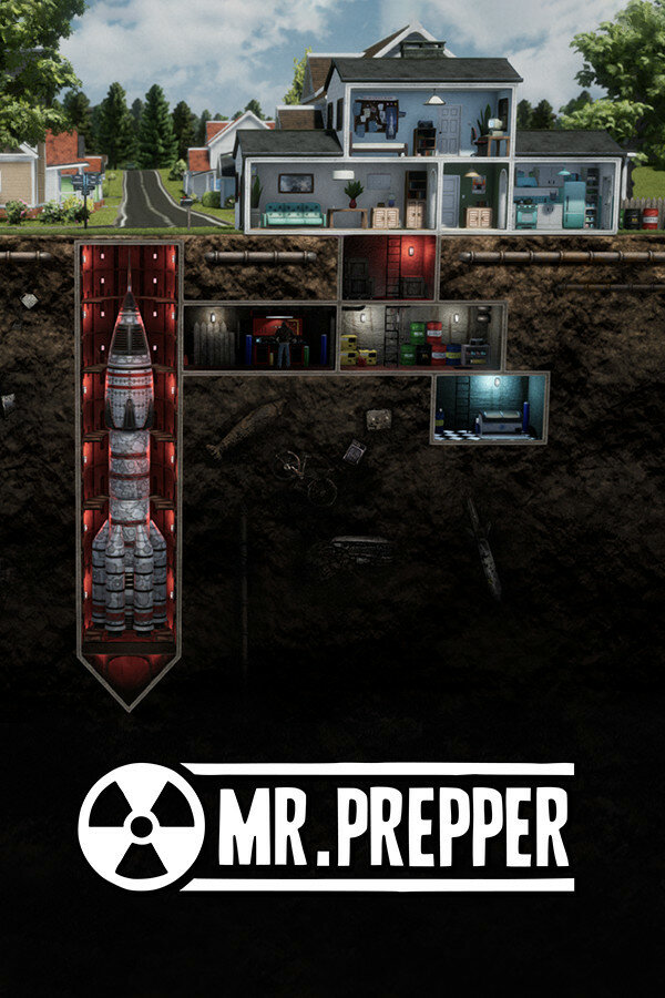 Mr. Prepper, Все страны