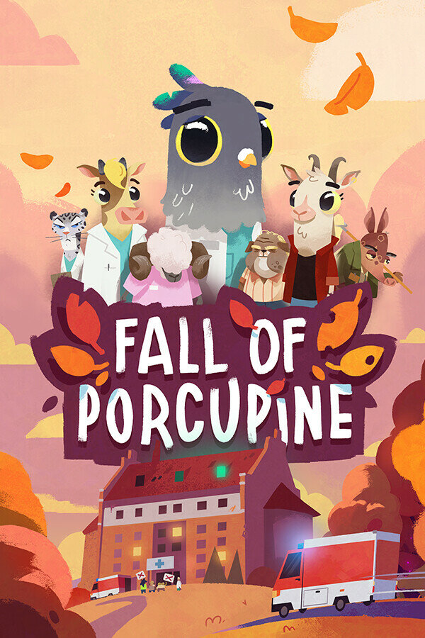 Fall of Porcupine, Все страны
