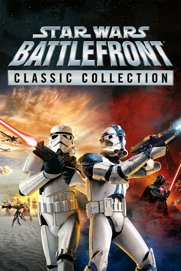 STAR WARS™ Collection, Все страны