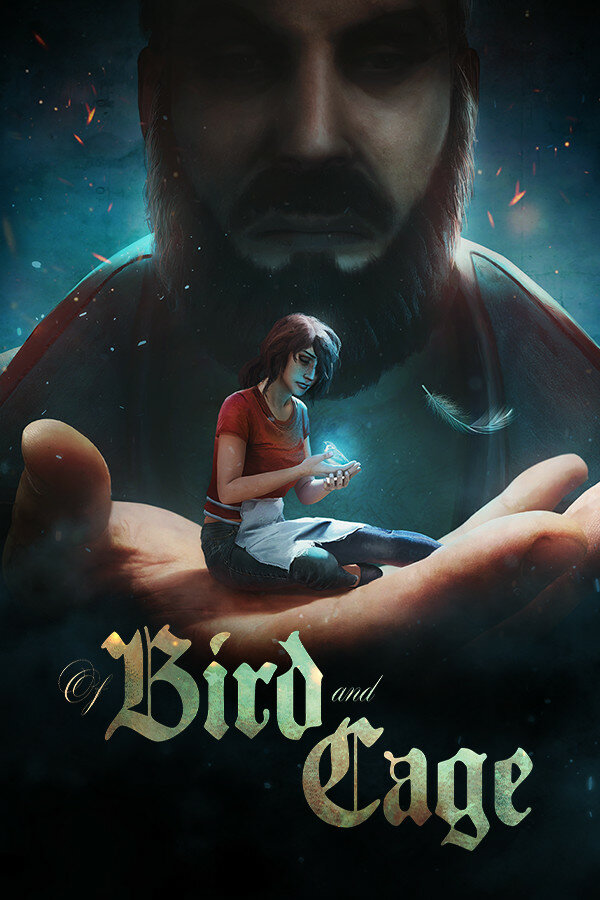 Of Bird and Cage, Все страны