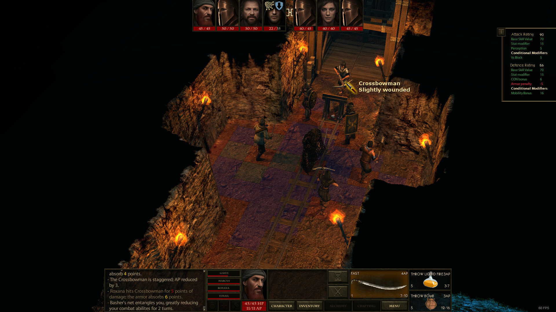 Dungeon Rats, Все страны — фото 1