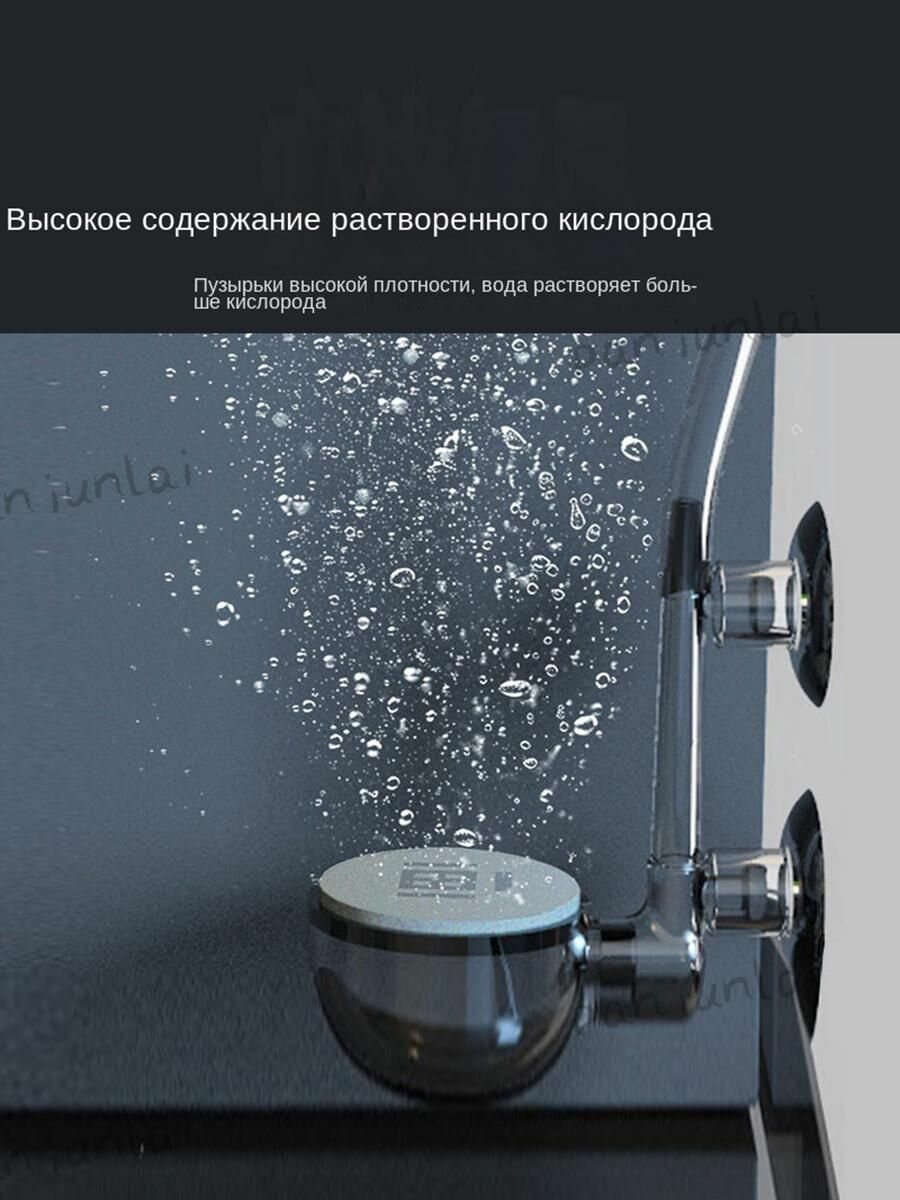 Компрессор для аквариума — фото 1