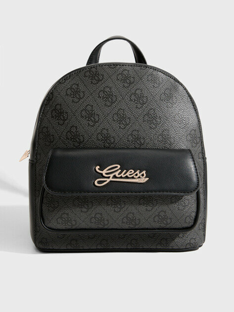 Рюкзак Guess J6YZ03W2508 черный