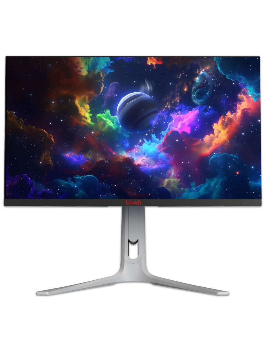 27 Монитор Bloody MN272Q 27 IPS 240 Гц 2xHDMI 2xDP