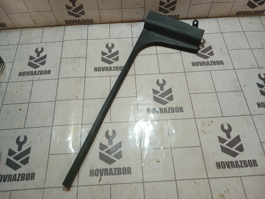 Накладка порога (внутренняя) Daewoo Matiz M100/M150 98-15