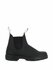 Ботинки Blundstone Chelsea leather pull-on boots, размер 13, черный