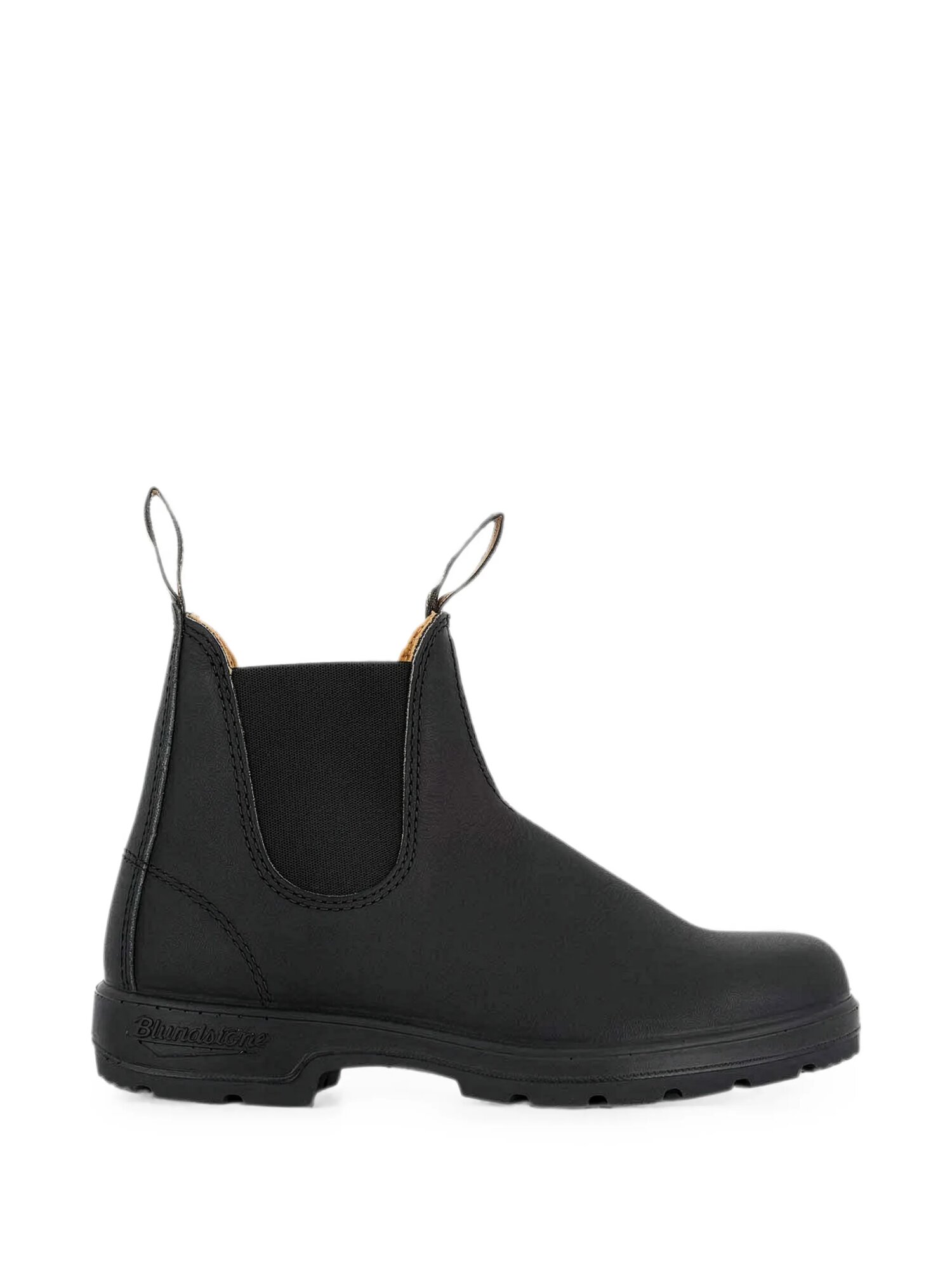 Ботинки Chelsea leather pull-on boots