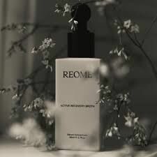 Reome Сыворотка концентрированная для восстановления кожи Active Recovery Broth, 50 мл