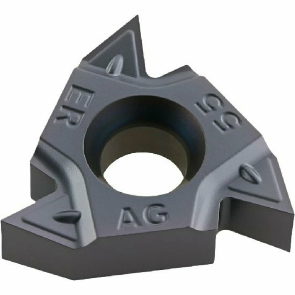 Пластина резьбовая 16ER AG55 10 шт HARDSTONE 4603390580822