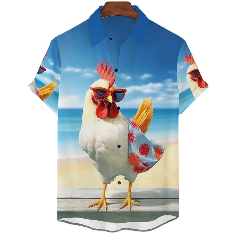 Рубашка