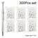 Набор для нейл-арта 300Pcs set