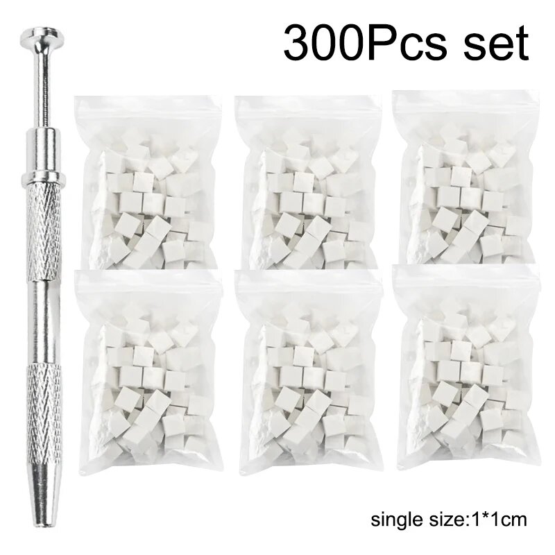 Набор для нейл-арта 300Pcs set