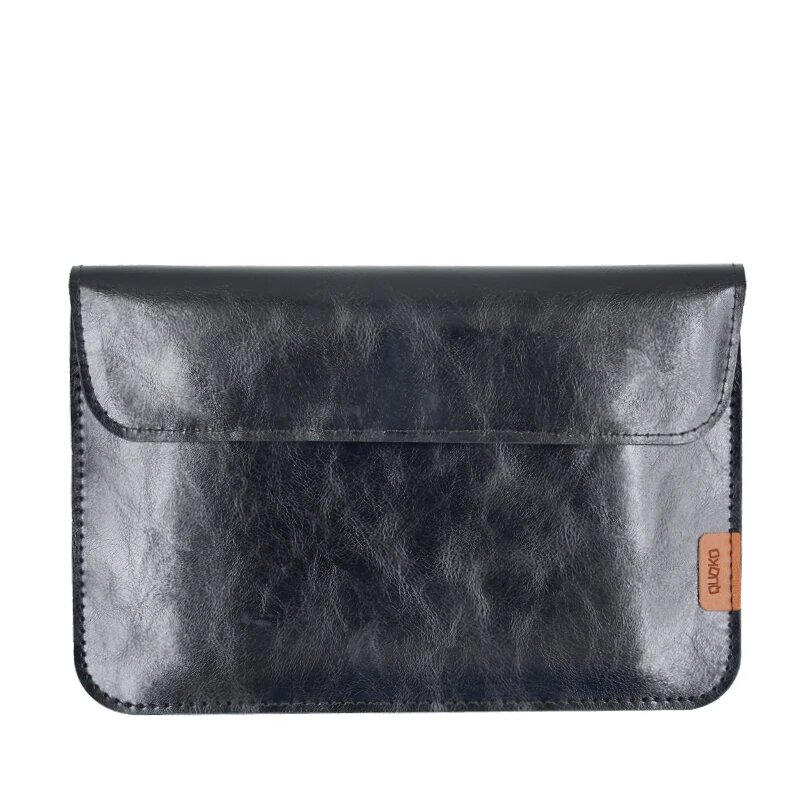 Чехол-сумка Quoko для планшета 8.3/11/12.9/13 дюймов 8.3 Inches, Черный, black