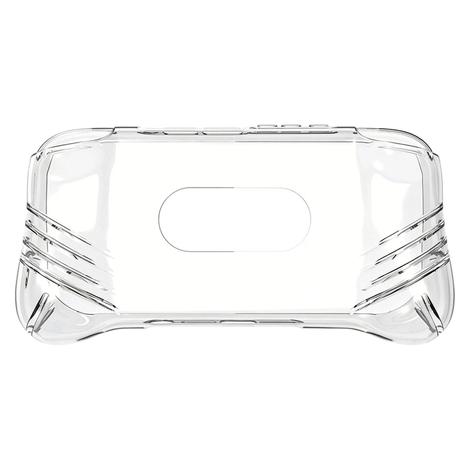 Прозрачный чехол MiniLoong Pocket1, Цвет: Transparent