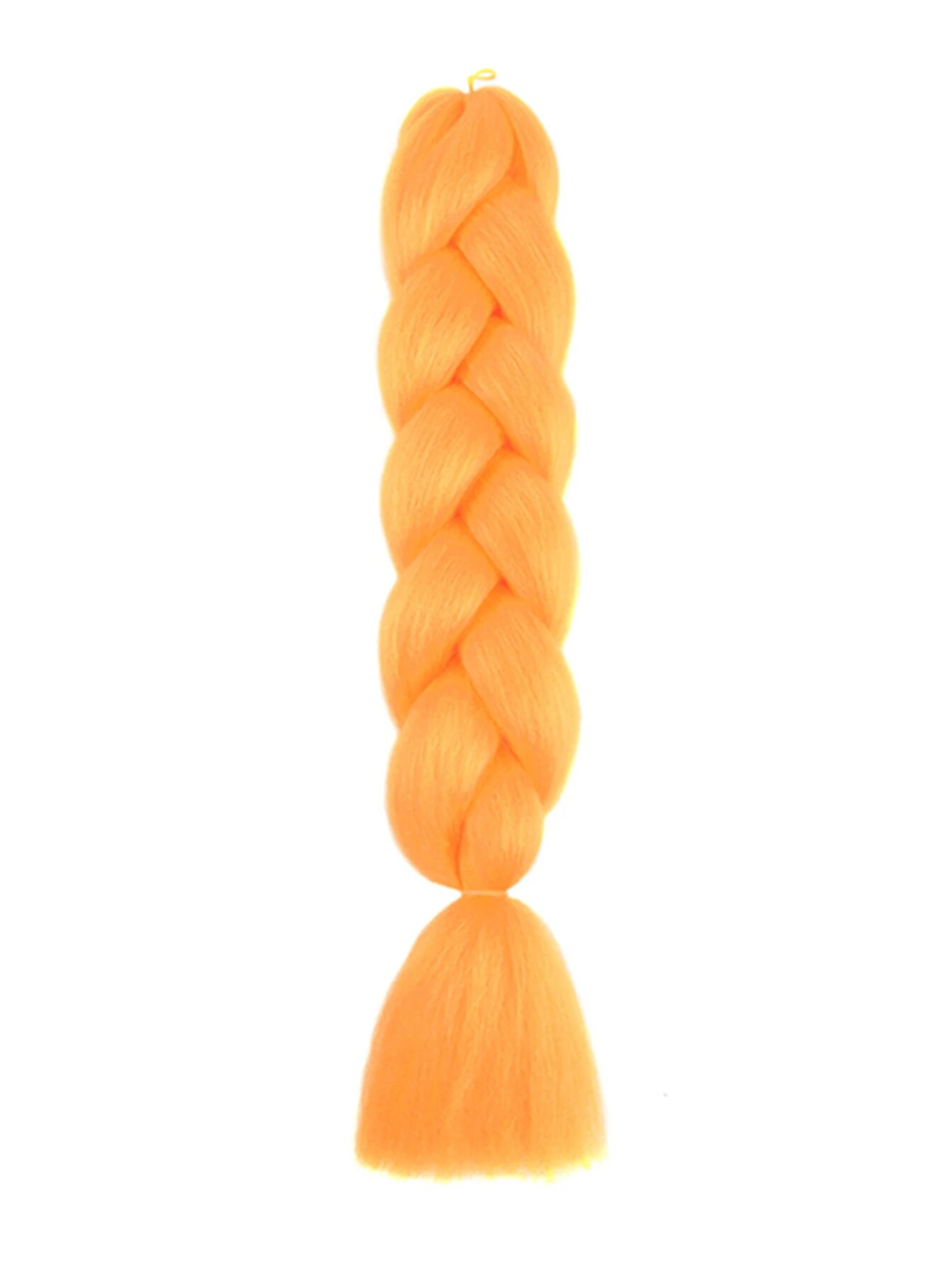 Синтетические косы Jumbo Braids, AY20, 24 дюйма, 1 шт