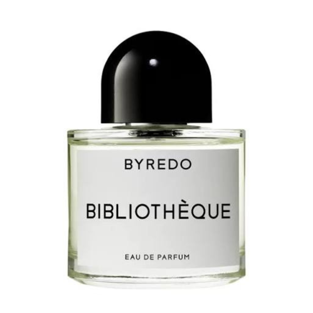 Byredo Bibliotheque 100 мл парфюмерная вода, унисекс, фруктовые, кожаные